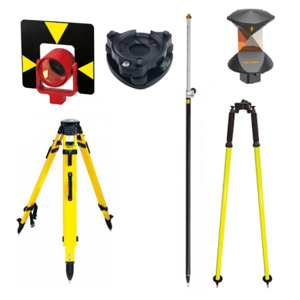 Accessories Archives - Carlson Survey Supply
