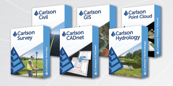 instruments equipment software and supplies - Carlson Survey Supply